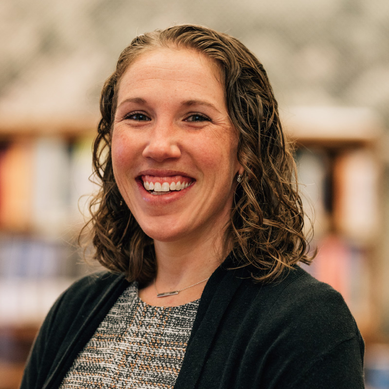 About Us : Levett Career Center : Hanover College